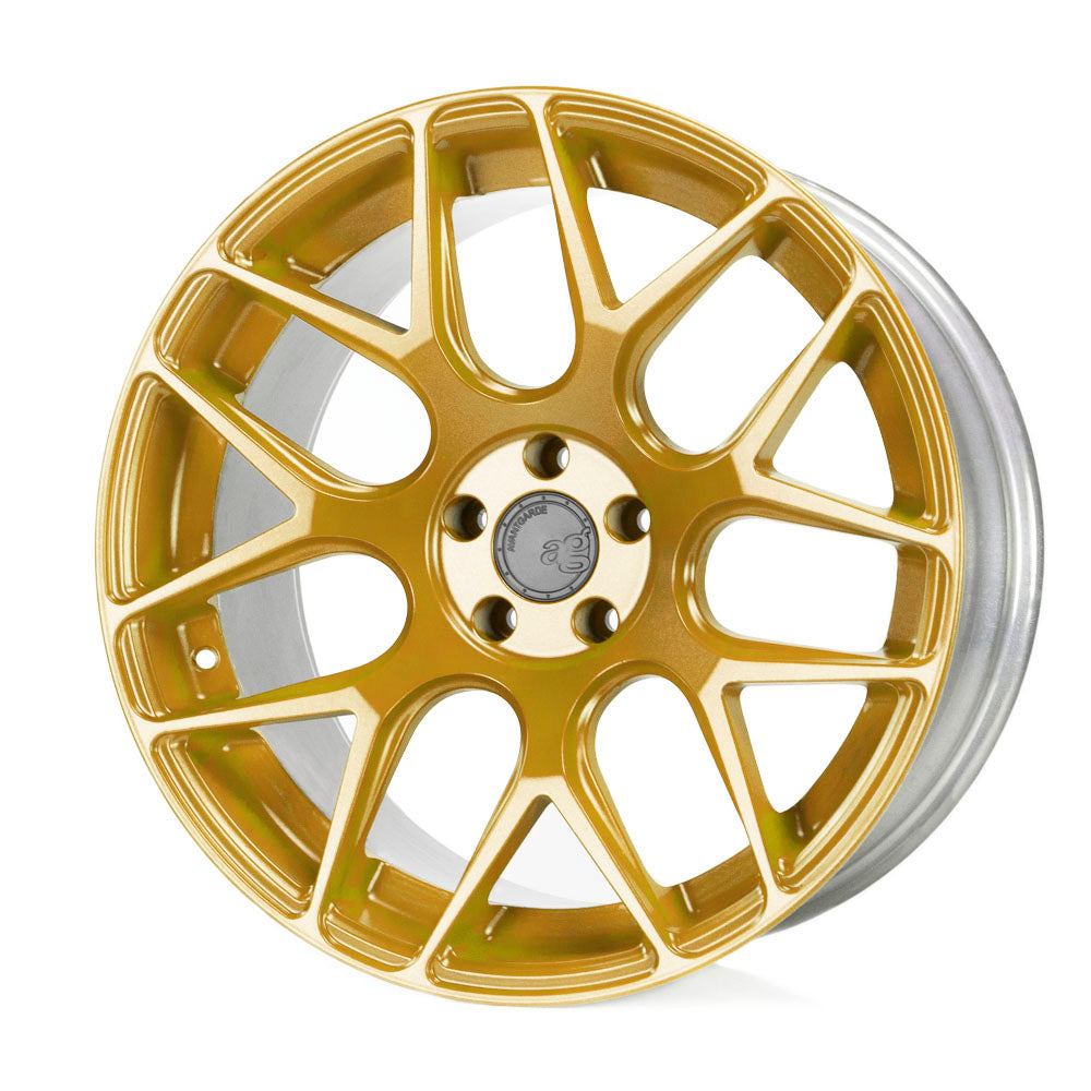 SuperWrap Gold | VinylRace.es